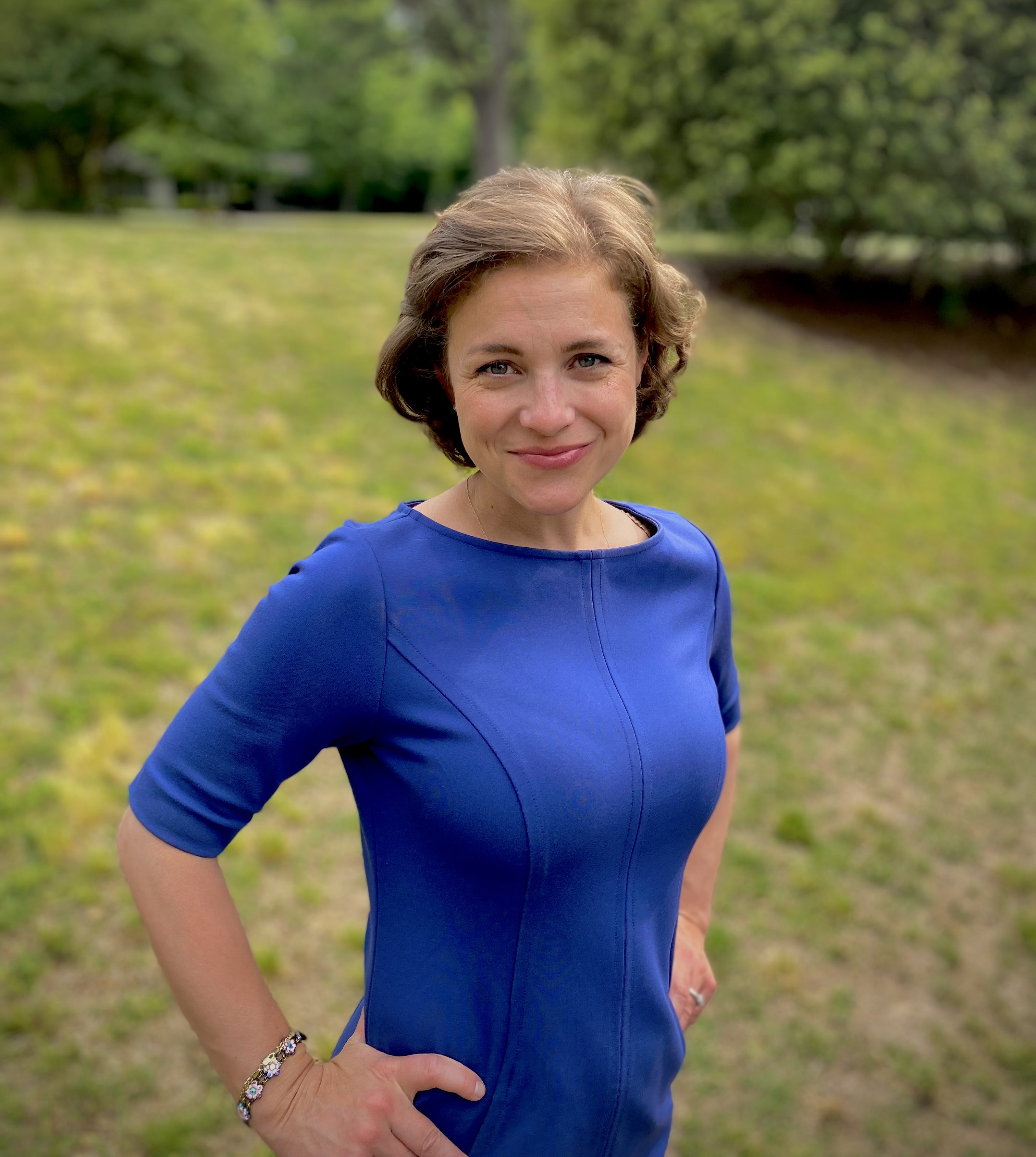 ABOUT. - CBT Carolina - Dr. Anna Lock, Certified CBT Therapist in NC